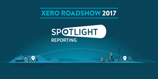 Xero Roadshow in South Africa
